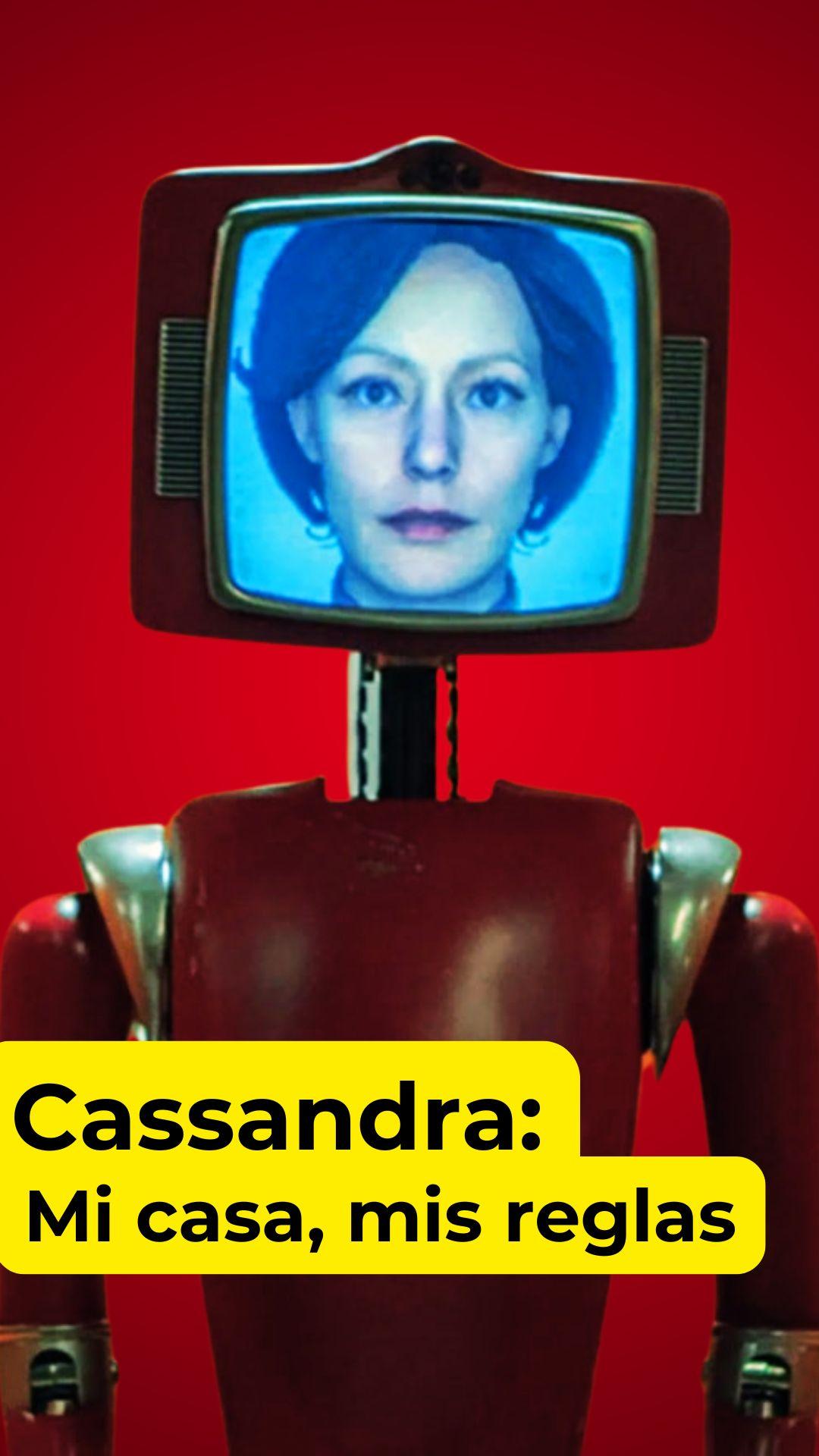 Cassandra - Decilo.news